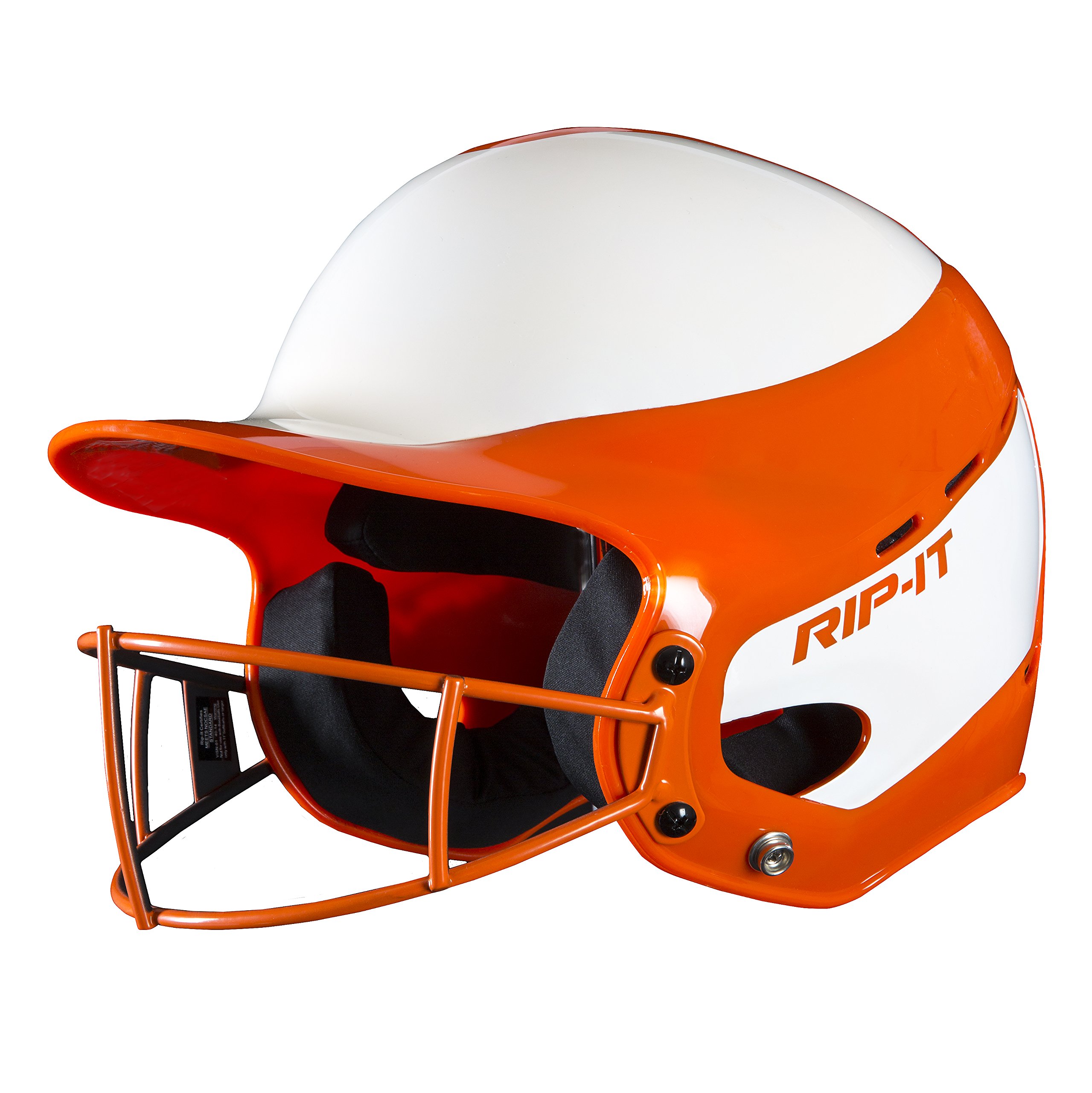 Snapklik.com : RIP-IT Vision Pro Softball Helmet
