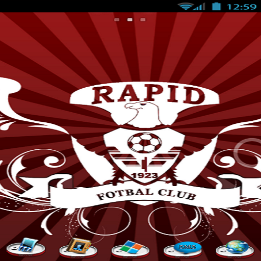 FC RAPID - App on Amazon Appstore