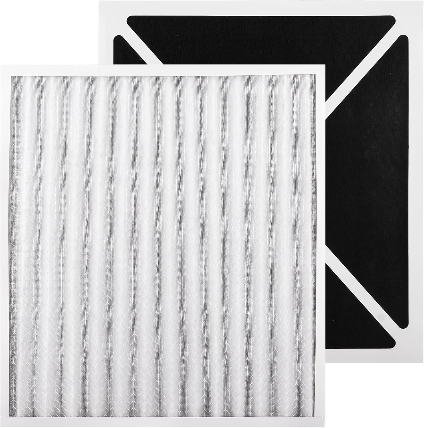 Amazon.com: Breshair True HEPA Replacement Filter Compatible with ...