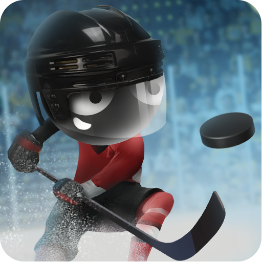 Hockey Stickman Russia - App on Amazon Appstore