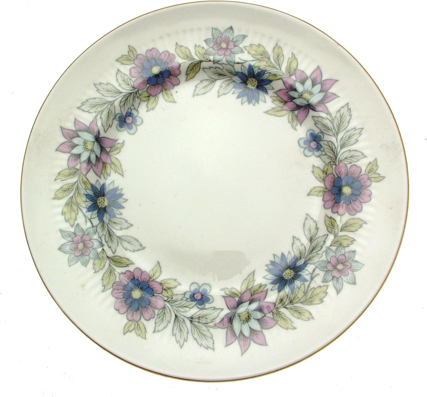 Amazon.com: Paragon Cherwell 6.25 Inch Plate by Cherwell : Home & Kitchen