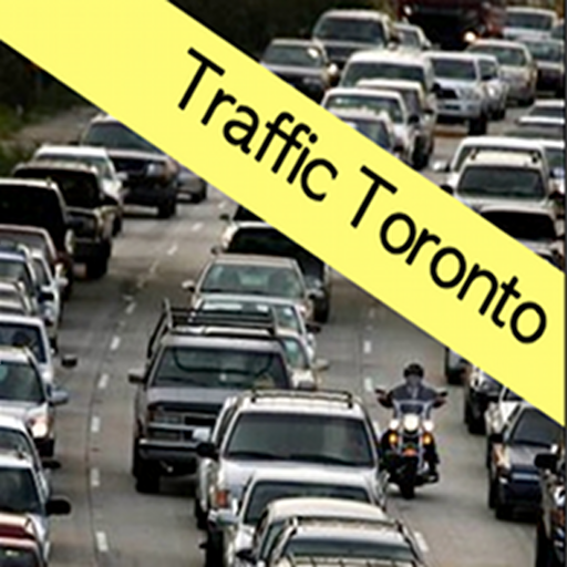Traffic Toronto - App on Amazon Appstore