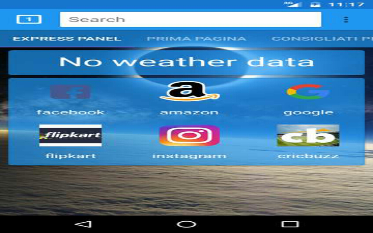 NEO BROWSER:Amazon.com:Appstore for Android