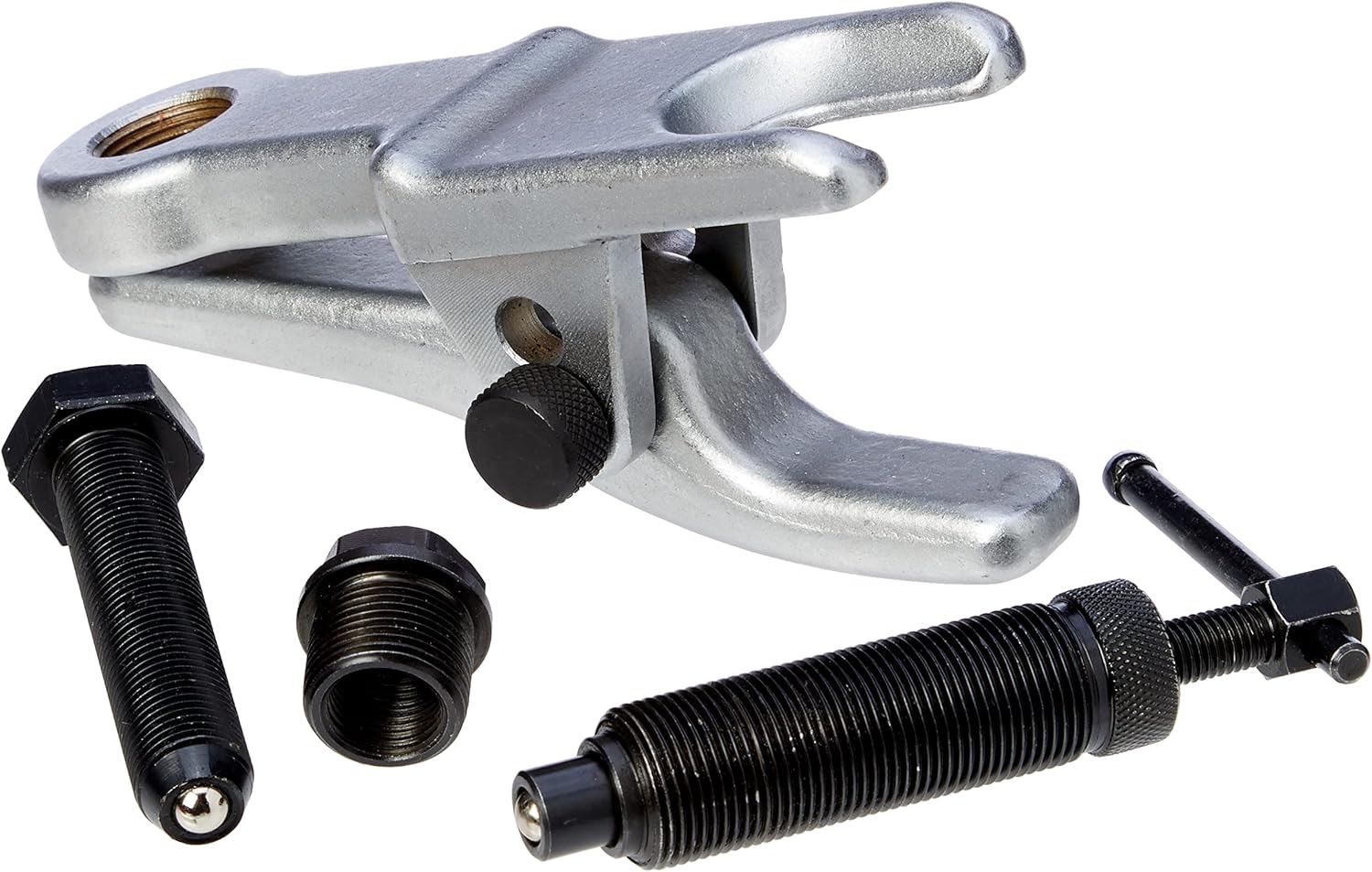 Sealey VS3811 Hydraulic HGV Ball Joint Splitter : Amazon.co.uk: DIY & Tools