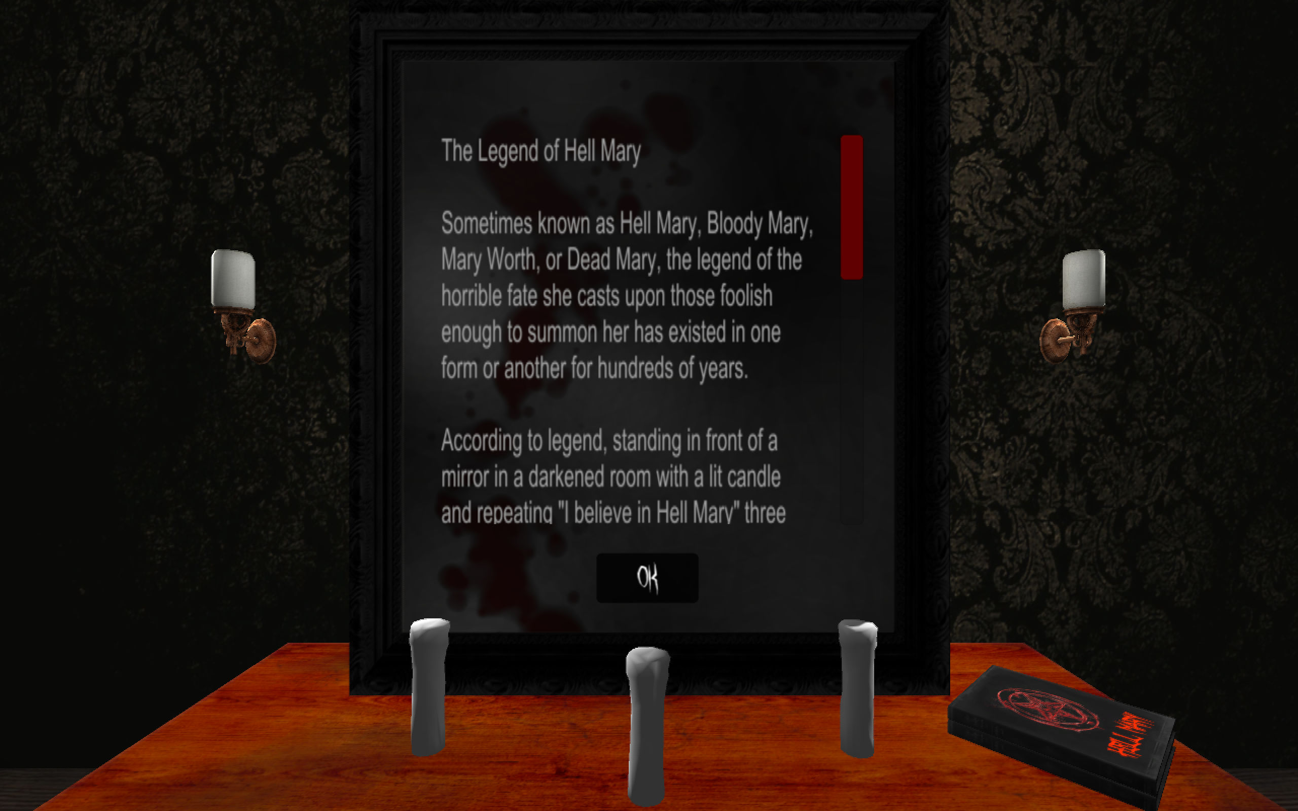 Hell Mary-Amazonアプリストアのアプリ