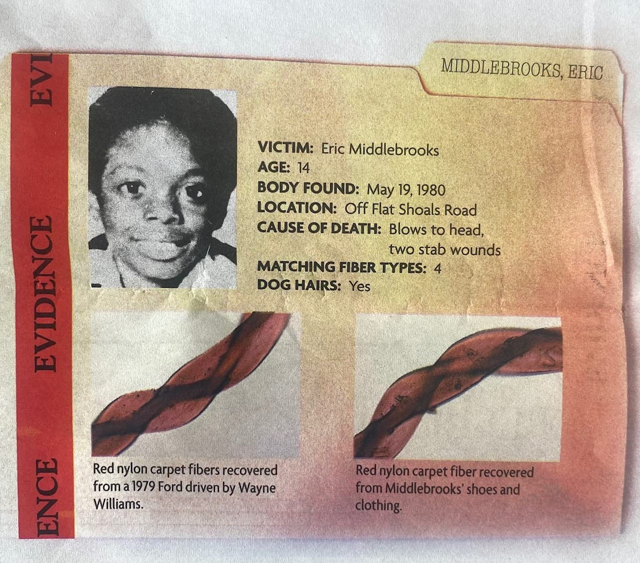 Amazon.com: The Pursuit of the Atlanta Child Killer: Facts, Fibers, and ...