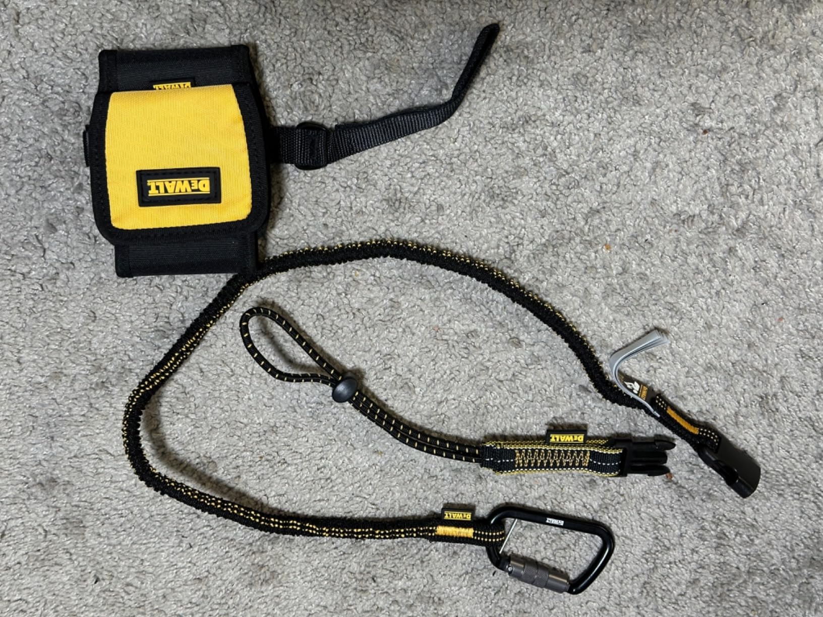 DEWALT Quick Connect Tape Measure Kit: Amazon.com: Tools & Home Improvement