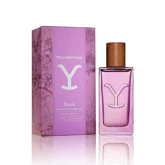 Amazon.com : Tru Fragrance Beauty Yellowstone Dusk Women's Perfume, 1.7 ...