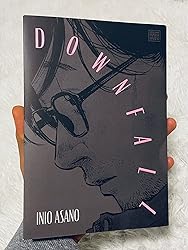 Downfall: Asano, Inio: 9781974709366: Amazon.com: Books