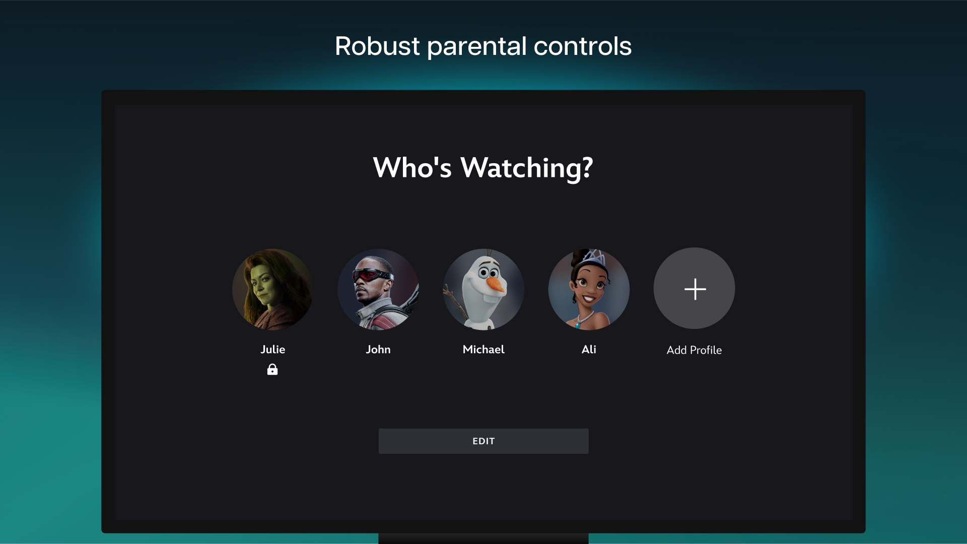 Disney+ - App on Amazon Appstore