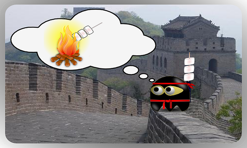 Marshmallow Ninja (Full) - App on Amazon Appstore