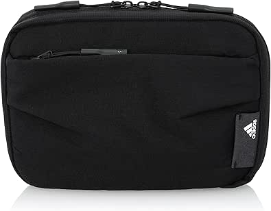 Amazon.co.jp: Adidas NCY15 4NWNL Bag Organizer, Black (HY3041 ...