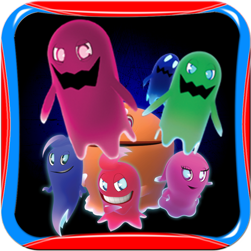 Pac Ghost - App on Amazon Appstore