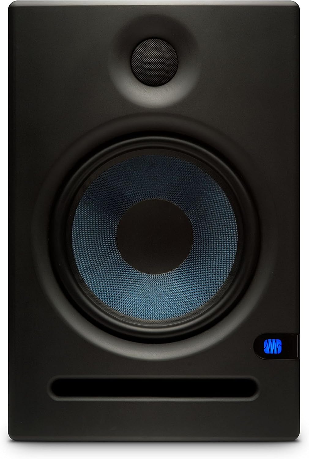 Presonus Eris E8 High-Definition active studio monitor (single): Amazon ...