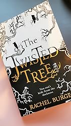 The Twisted Tree: An Amazon Kindle Bestseller: 'A creepy and evocative fantasy' The Sunday Times ...