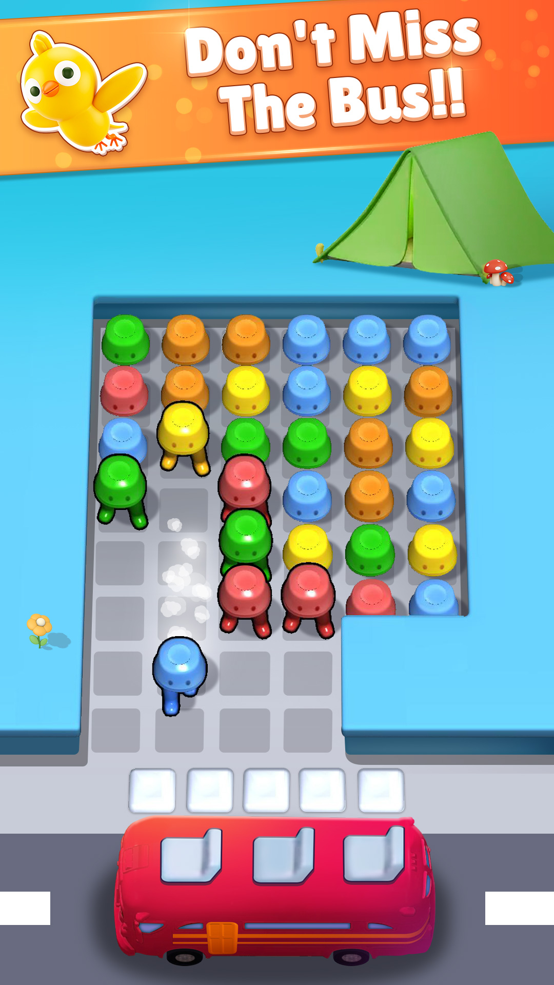 Tile Block Jam - Puzzle Game - App on Amazon Appstore