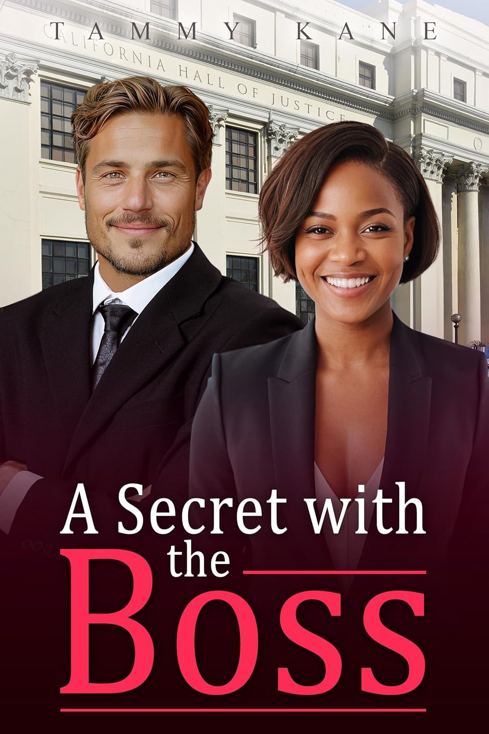 A Secret With The Boss: BWWM, Billionaire, CEO, Forbidden Romance (The ...