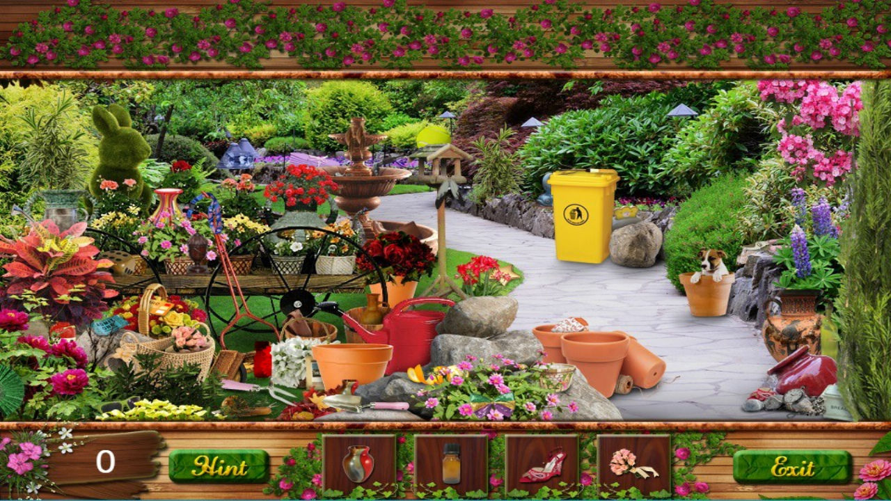 Pack 15 - 10 in 1 Hidden Object Games by PlayHOG - App on the Amazon ...