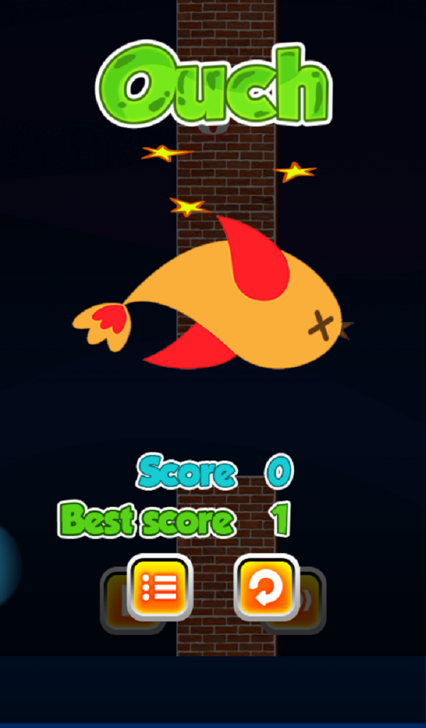Flappy Fish - App on the Amazon Appstore