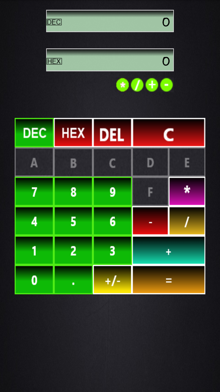 SCalc - App on the Amazon Appstore