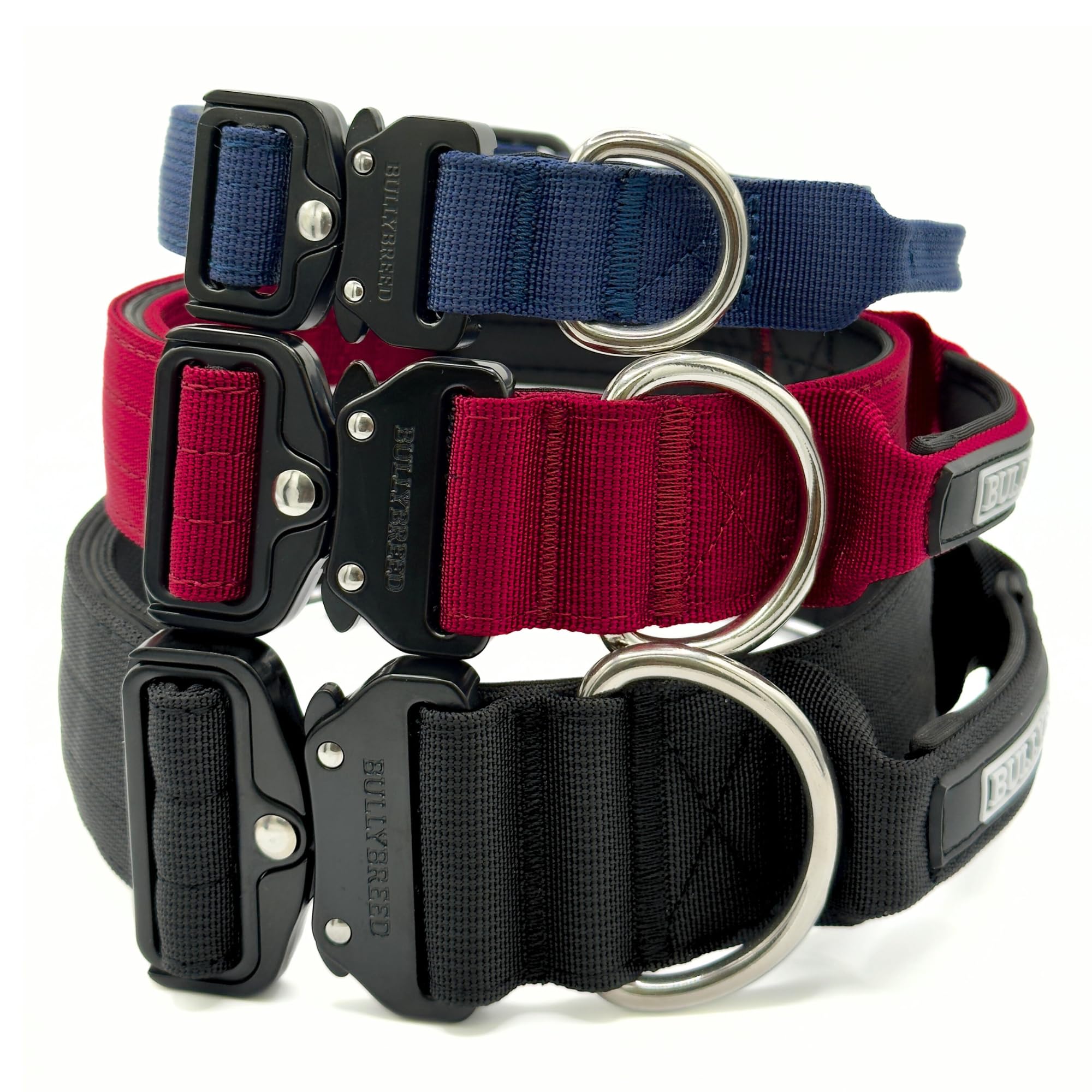 5 Best Puppy Collar | Padded Collars That Grow With Your Pup