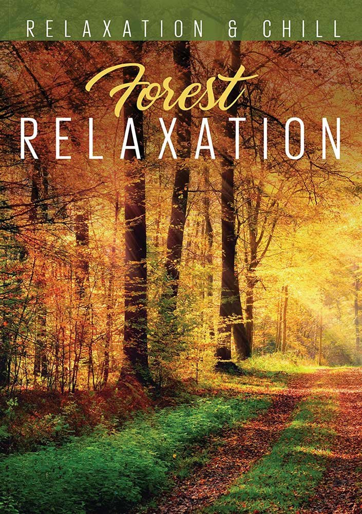 Amazon.com: Relax: Forest Relaxation : Various: Movies & TV