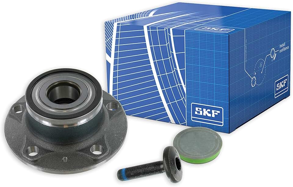 Amazon.co.uk: : SKF