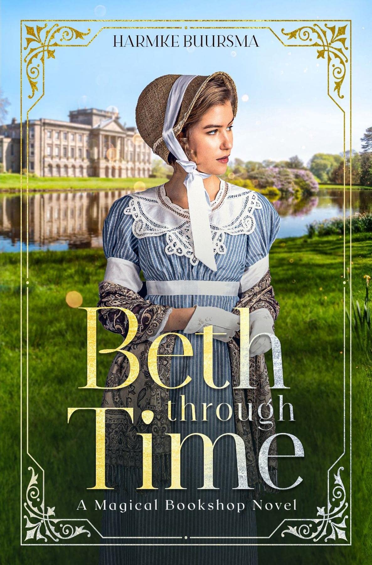 Book review of Beth Through Time - Readers' Favorite: Book Reviews and ...