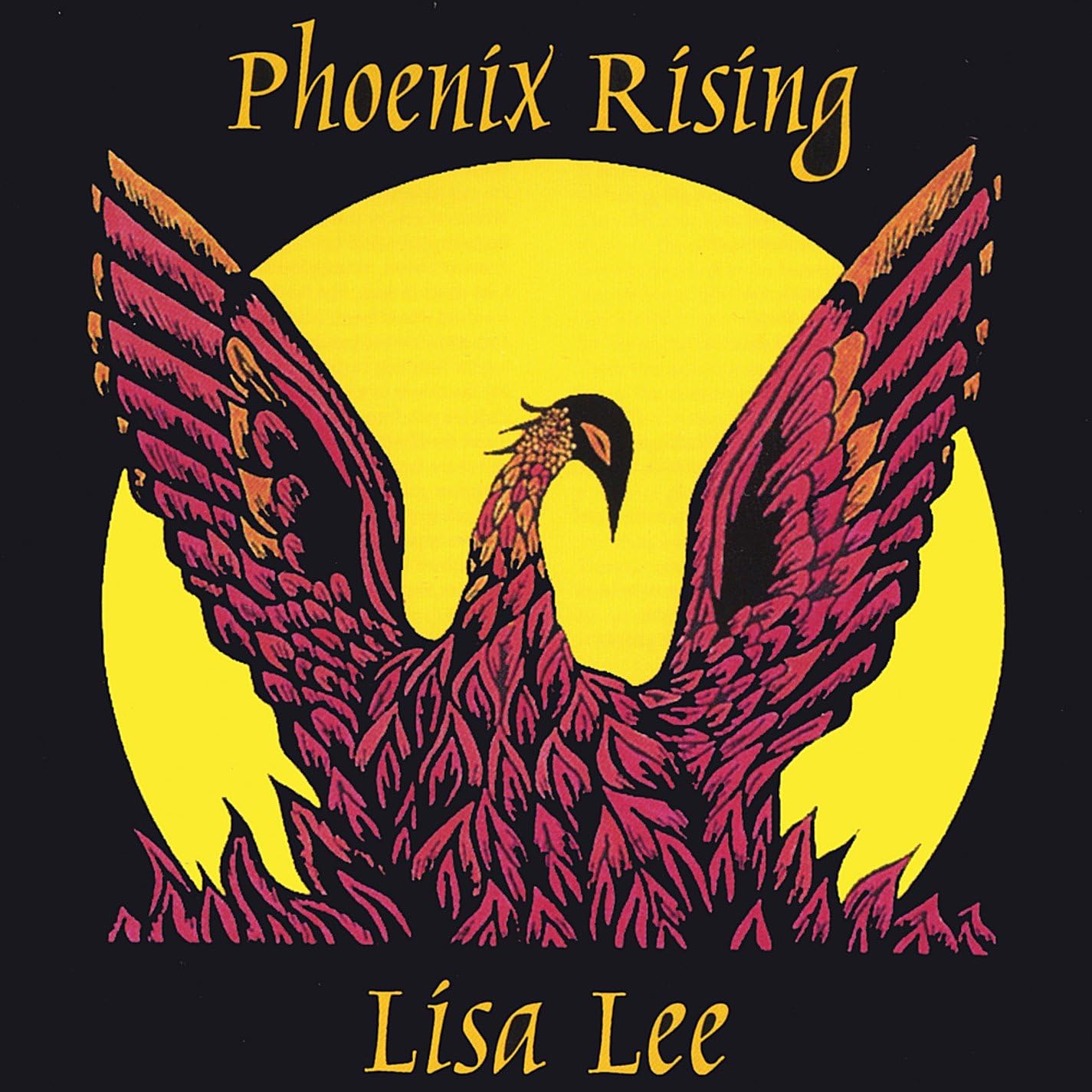 Phoenix Rising: Amazon.co.uk: CDs & Vinyl
