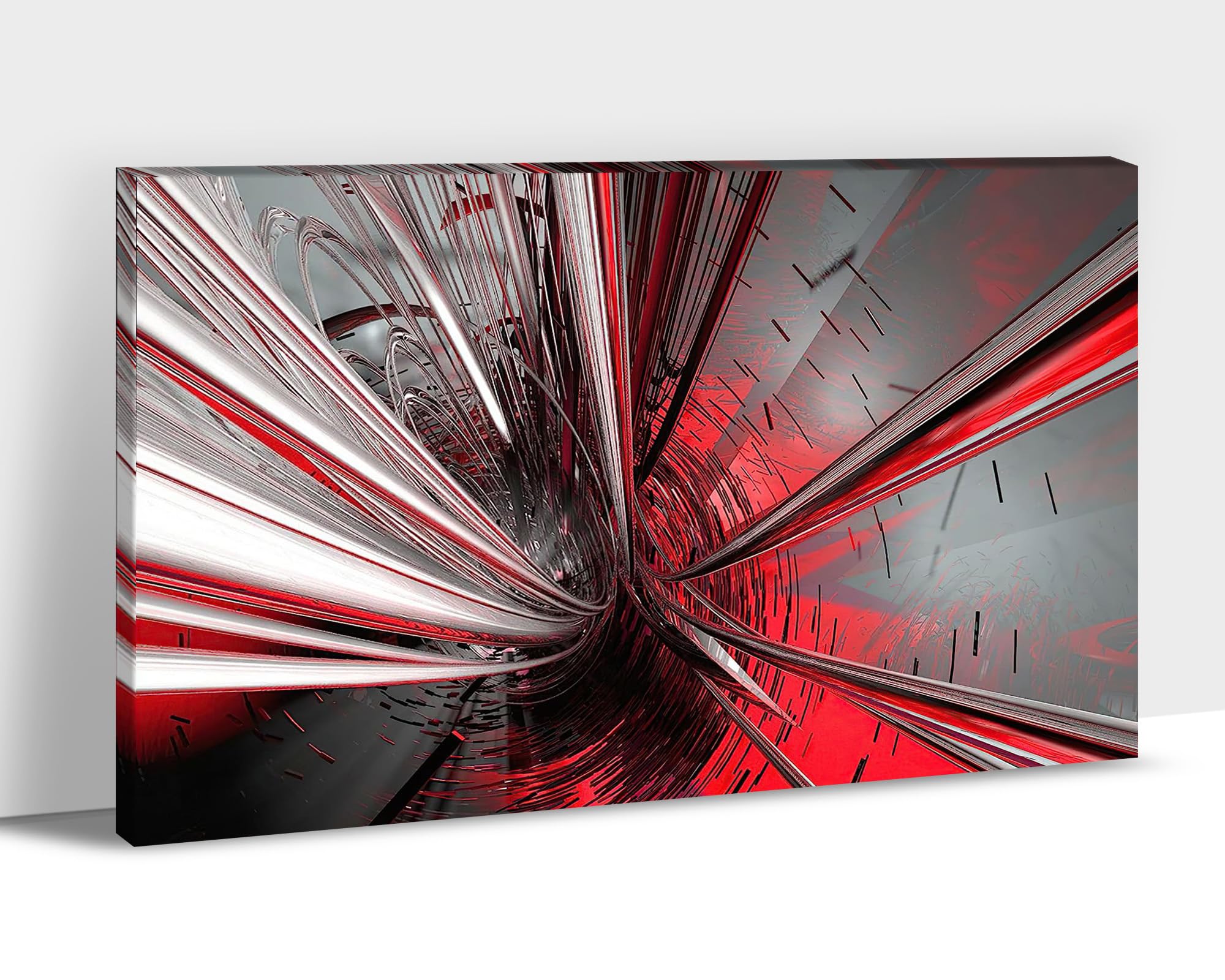 Unique Abstract Paintings