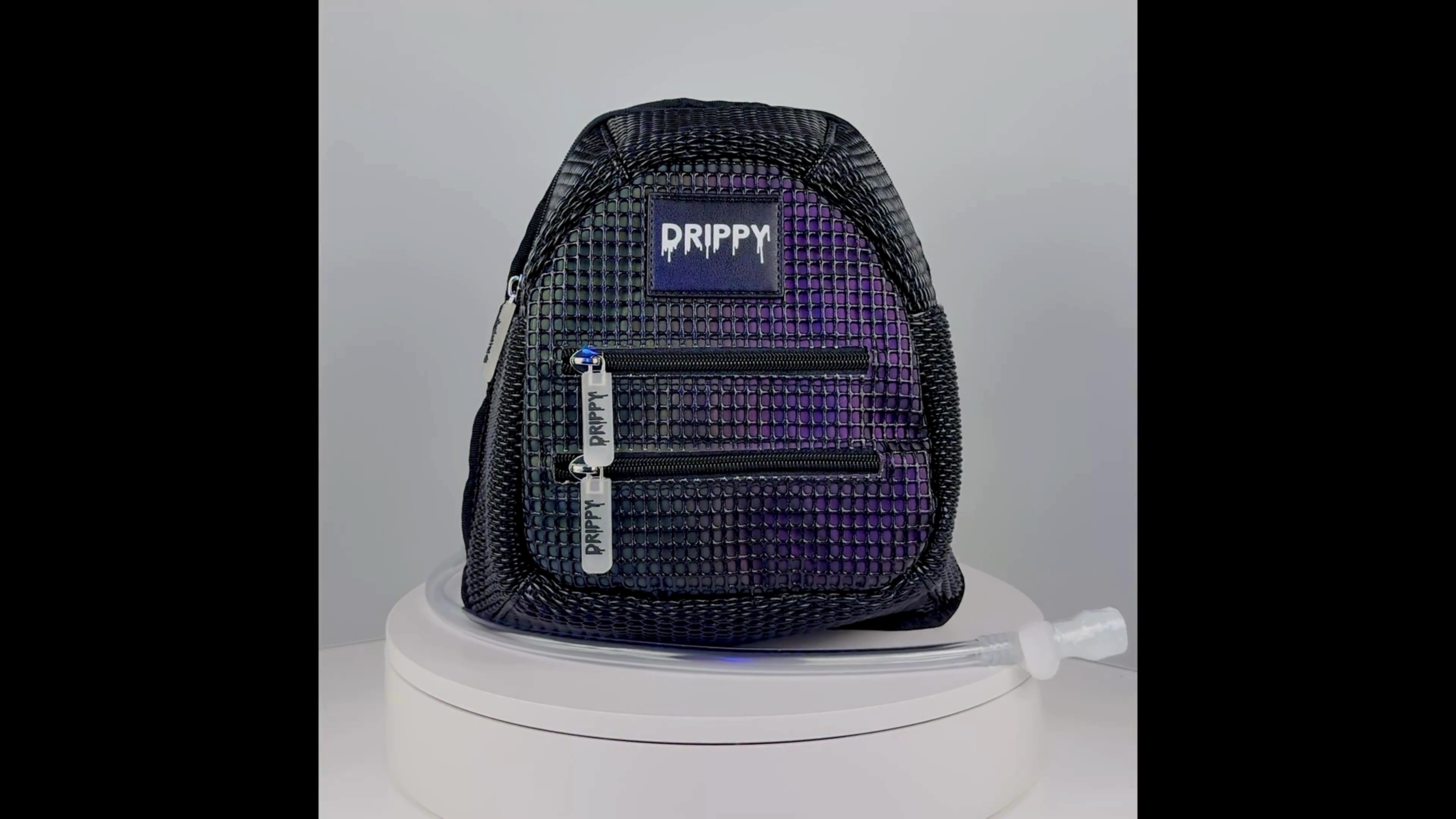 Watch Drippy Mini Reflective Collection on Amazon Live