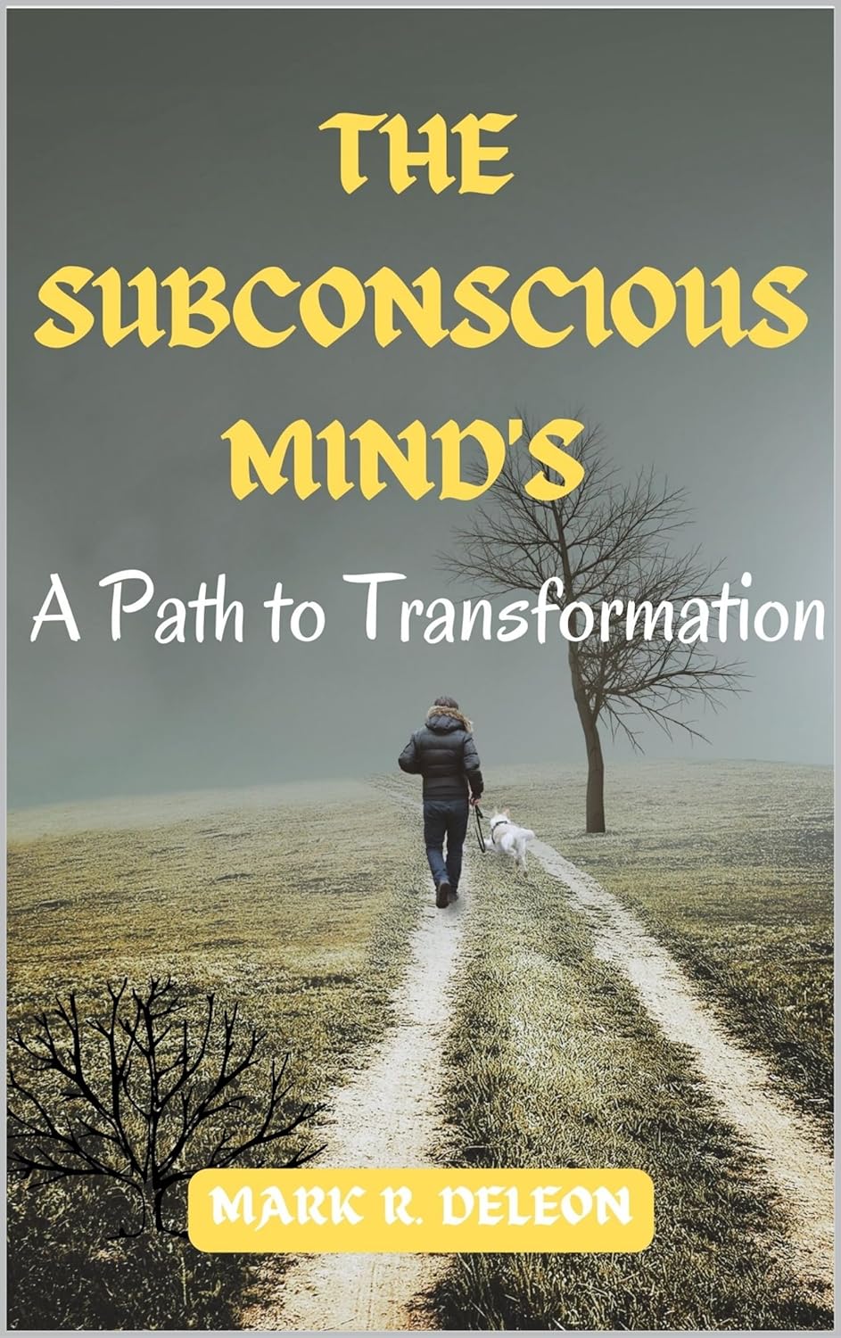 The Subconscious Mind's : A Path to Transformation eBook : Deleon, Mark : Amazon.in: Books