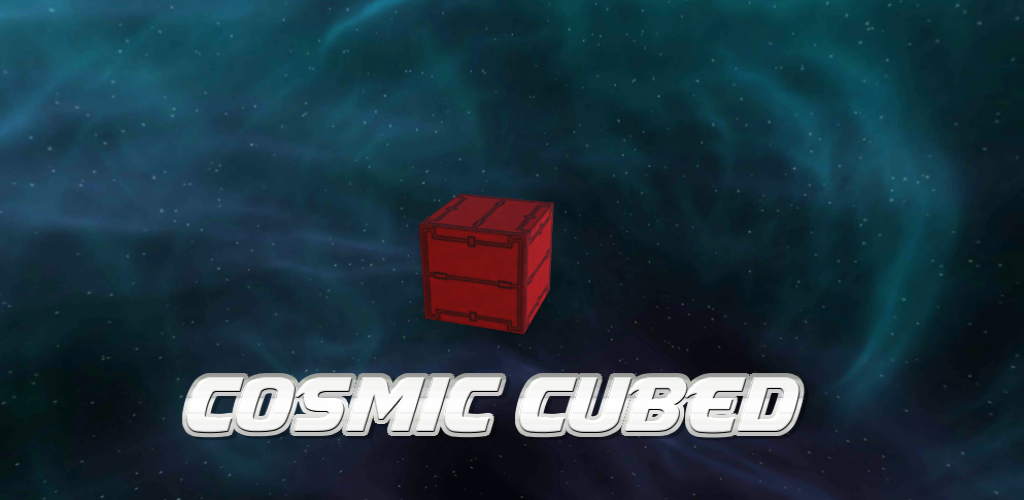 Cosmic Cubed:Amazon.com:Appstore for Android