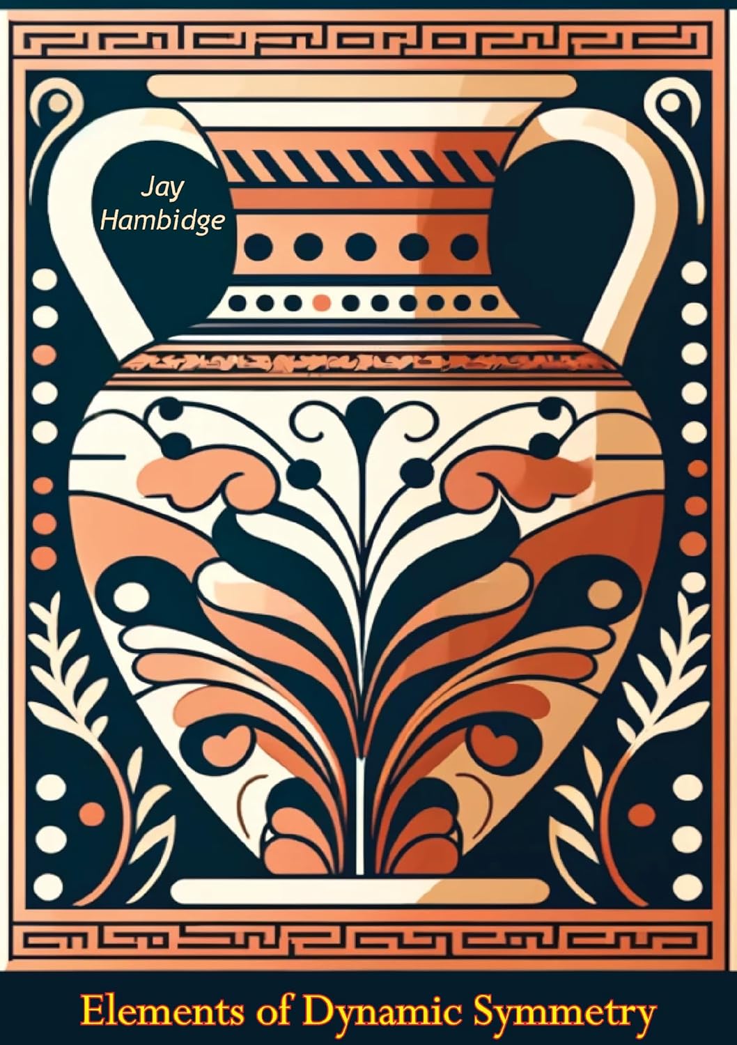 Elements of Dynamic Symmetry - Kindle edition by Hambidge, Jay. Arts ...