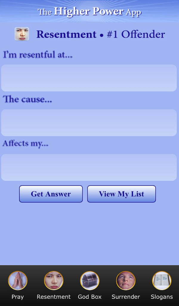 Higher Power App - App on Amazon Appstore