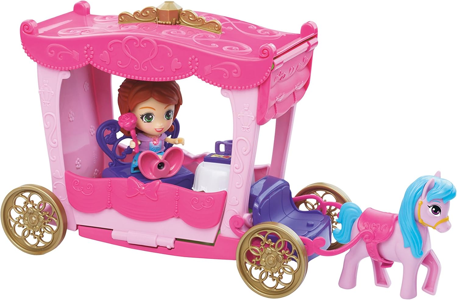 Amazon.com: VTech – flipsies – Urban Life Figurine : Toys & Games