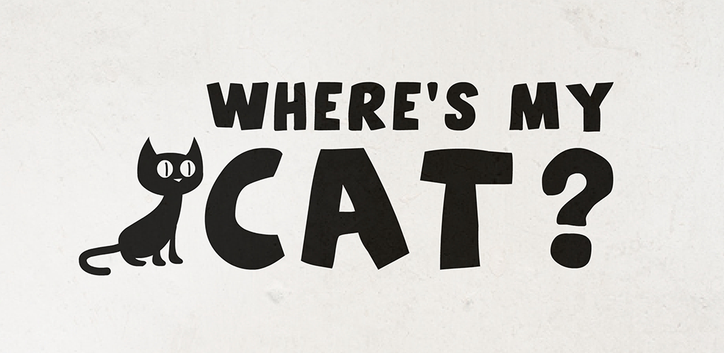Where's My Cat?:Amazon.com:Appstore for Android