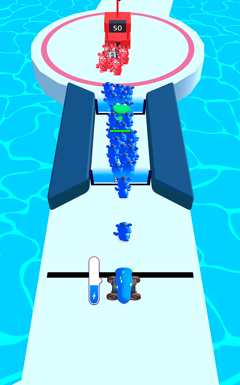 Mob Control - War Evolution - App on Amazon Appstore