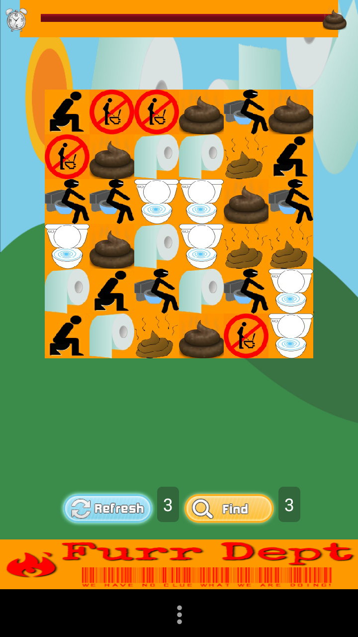 Poop Matcher - App on Amazon Appstore