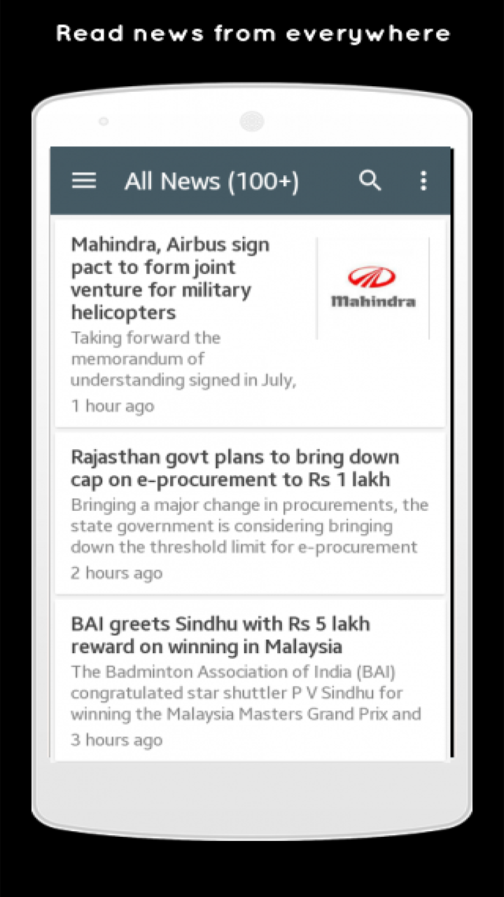 Newsstand - App on the Amazon Appstore
