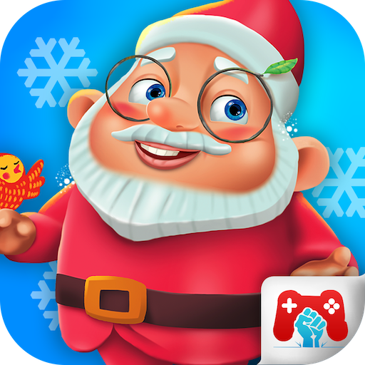 Talking Santa Claus For Kids - App on Amazon Appstore