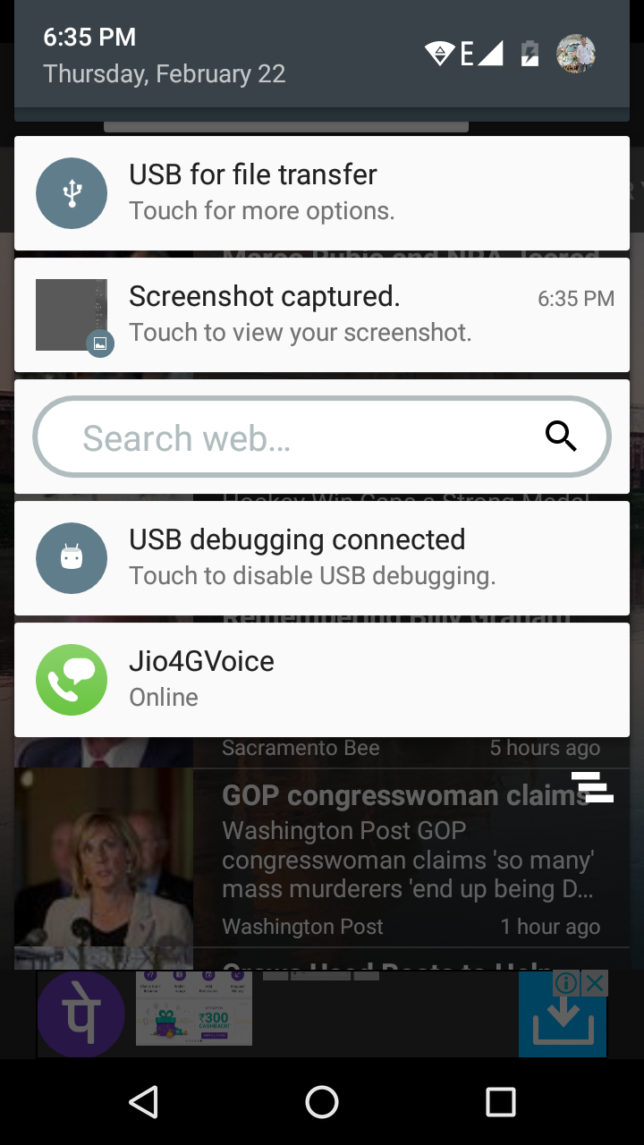 Go Web Browser Lite - Fastest, Safest, Lightweight - App on Amazon Appstore
