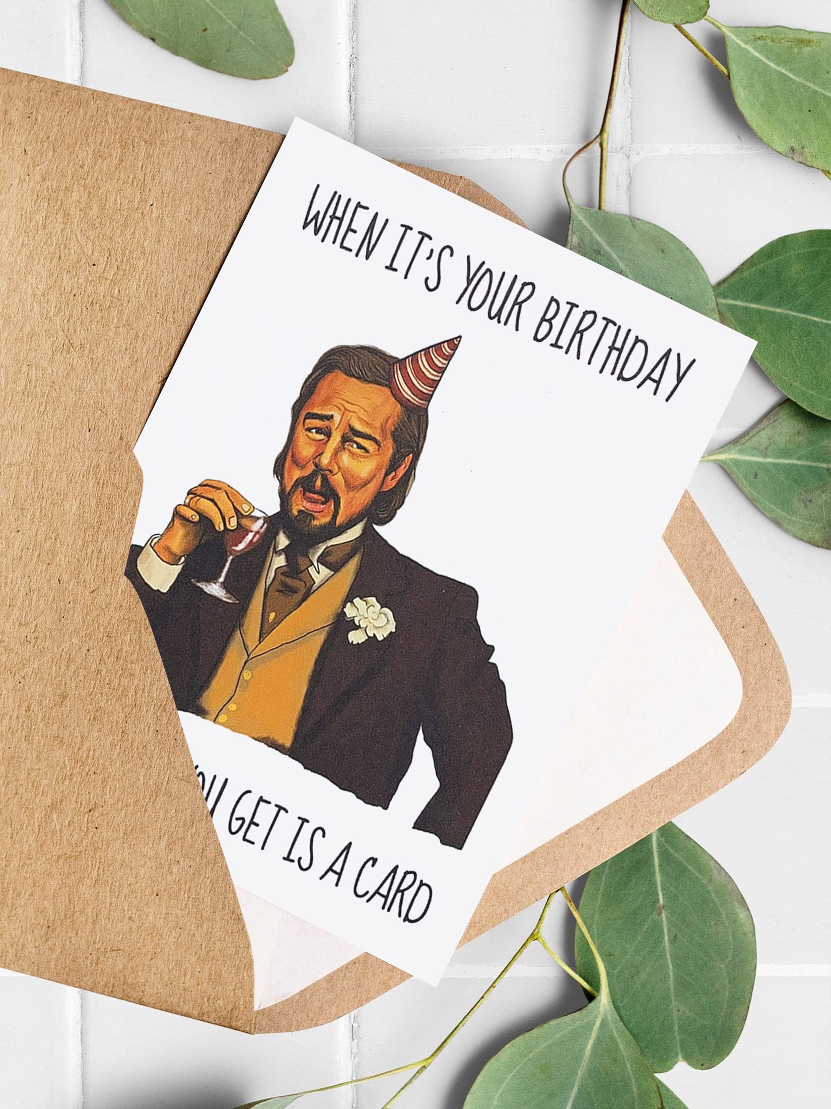 Breaking Bad Birthday E Cards
