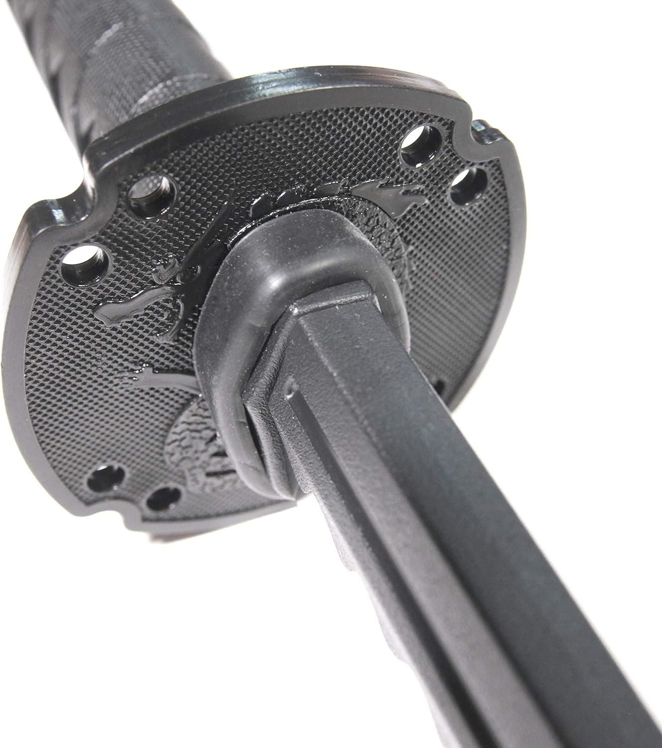 Polypropylene Daito and Wakizashi Practice Katana Nepal | Ubuy