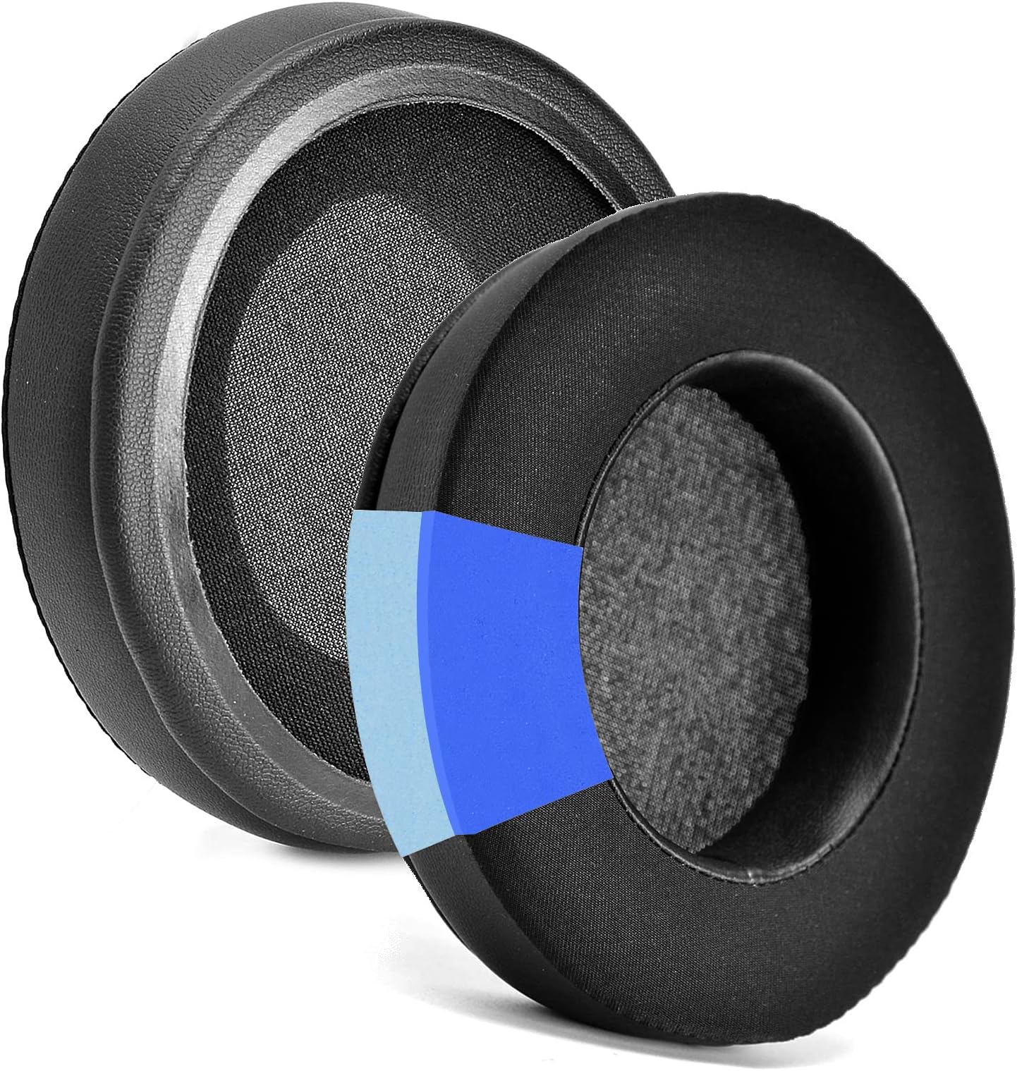 Amazon.com: Premium Replacement Kraken Pro V2 Oval Pads Cushions ...