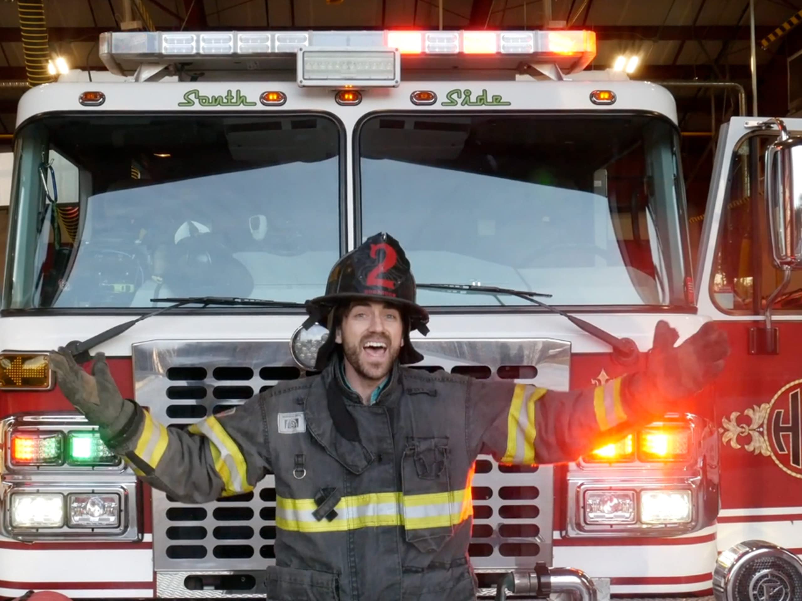 Watch Danny Go! | Prime Video