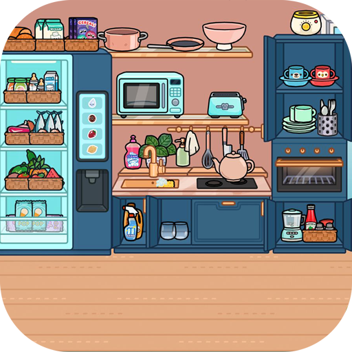 House Design Ideas for Toca Boca - App on Amazon Appstore