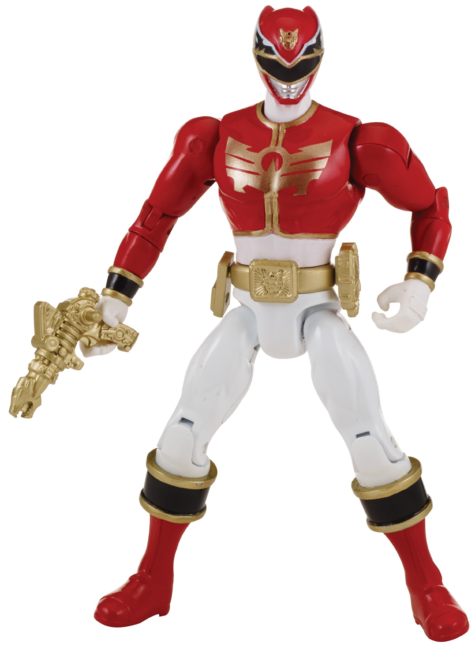 Power Rangers Megaforce Red Ranger Red Ranger Megaforce Costume