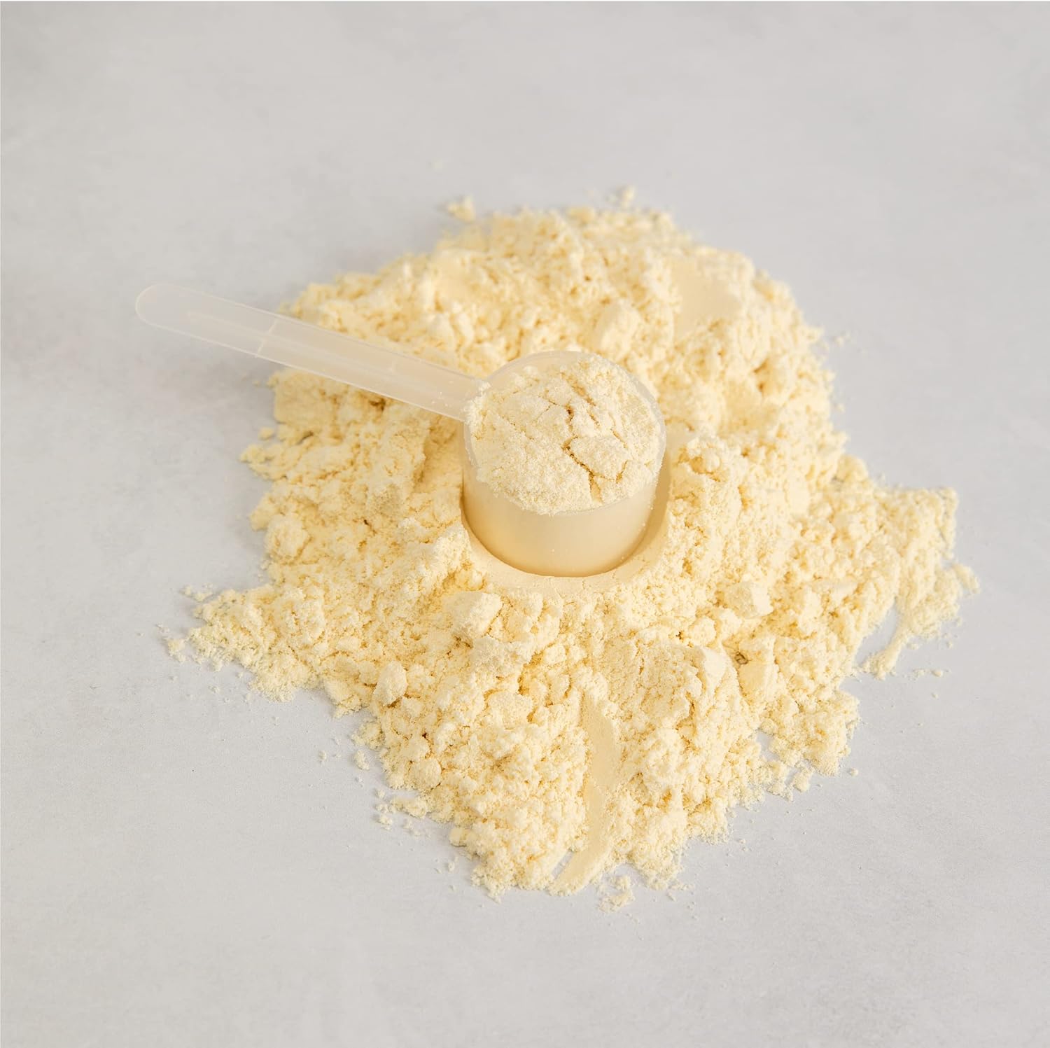 Santo Remedio Entalla – Proteína de suero de leche – sabor vainilla 30 ...