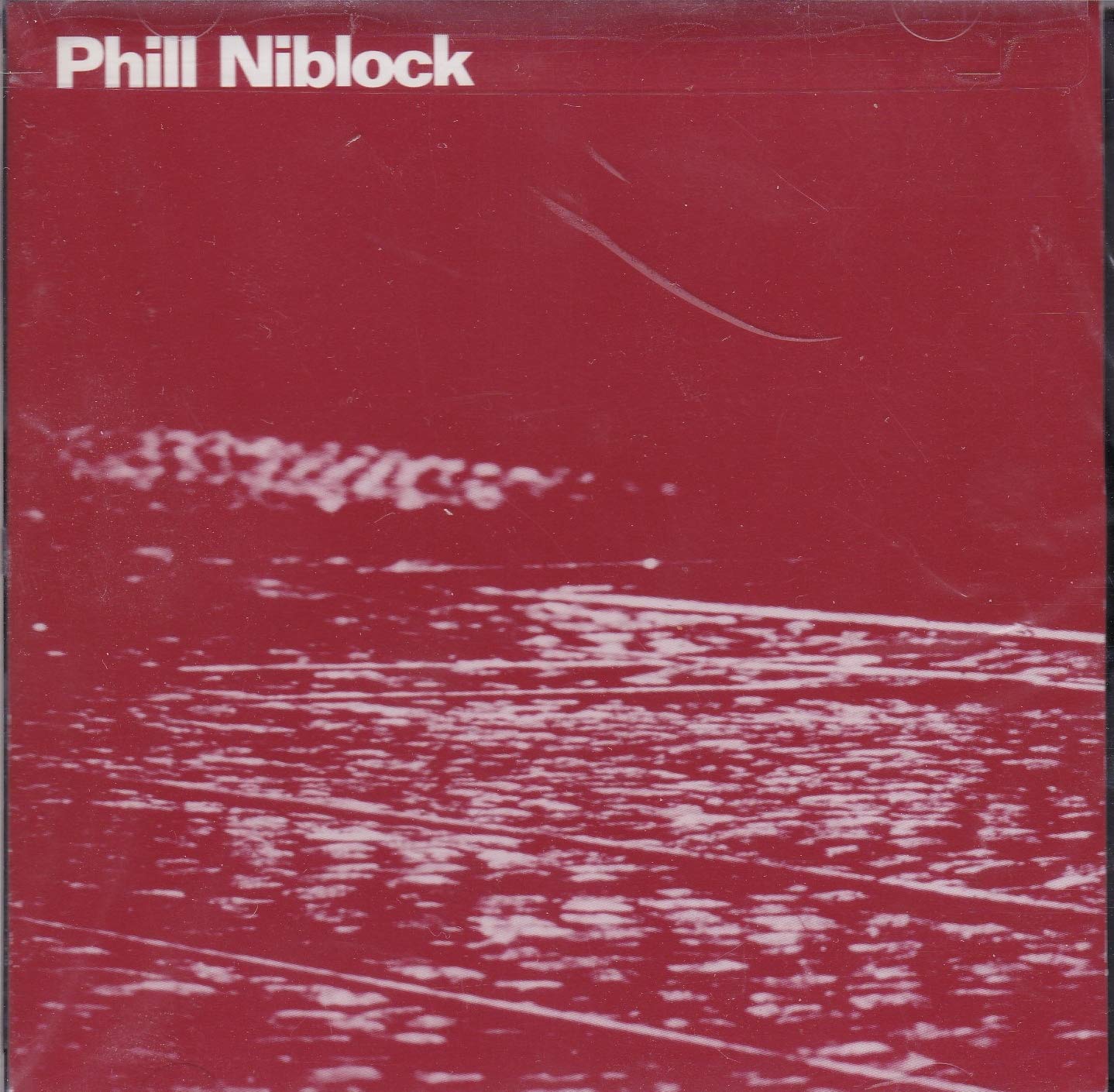 NIBLOCK,PHILL - Music By Phill Niblock - Amazon.com Music